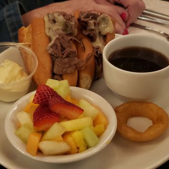 ROSIE’S CAFÉ - Updated September 2025 - 378 Photos & 489 Reviews - 1100 ...