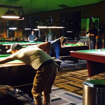 BILLIARDS ACADEMY - Updated December 2025 - 11 Photos - 485 Danforth ...