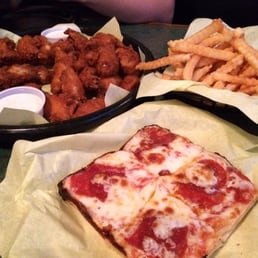 NORTHSIDE NATHAN’S PIZZA - Updated December 2025 - 367 Photos & 508 ...