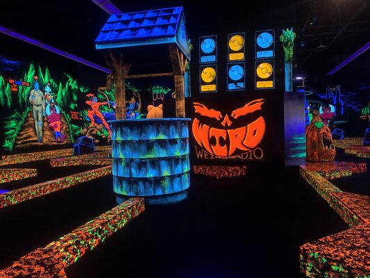 MONSTER MINI GOLF MONROE - Updated September 2025 - 19 Photos - 114 E ...