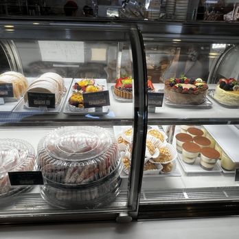 CREAM PAN - Updated November 2024 - 7779 Photos & 6667 Reviews - 602 El ...