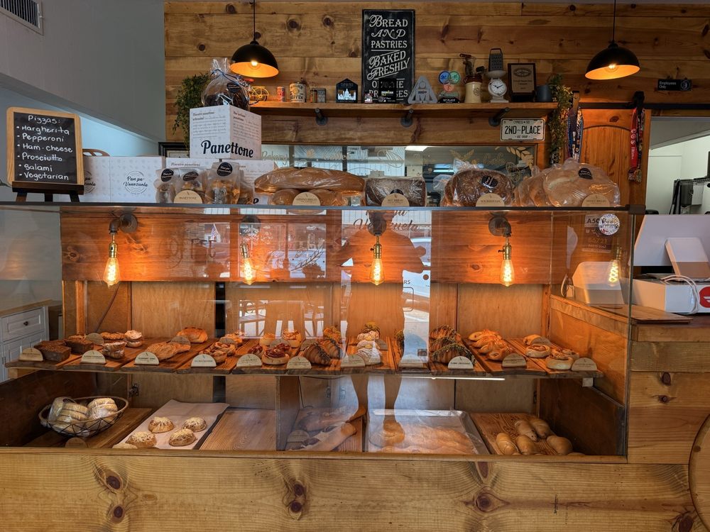PAN PA VENEZUELA BAKERY - Updated October 2025 - 79 Photos & 31 Reviews ...