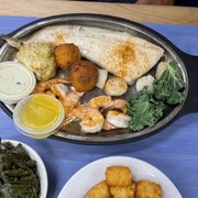 SURF RIDER BLUEWATER - 223 Photos & 258 Reviews - Seafood - 1 Marina Rd ...