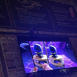 SAINT FELIX - 729 Photos & 846 Reviews - 1602 N Cahuenga Blvd, Los ...