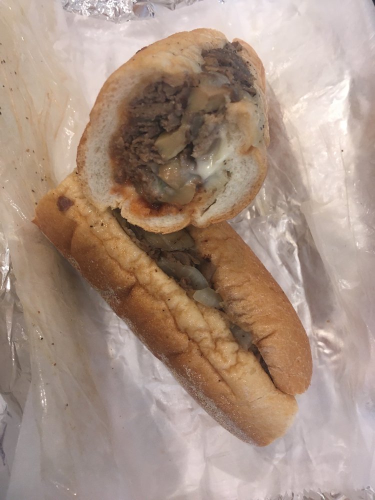 PETE’S LITTLE LUNCH BOX - Updated August 2025 - 25 Reviews - 11 N 33rd ...