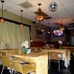 MOJI AFRICAN RESTAURANT - Updated April 2025 - 87 Photos & 114 Reviews ...