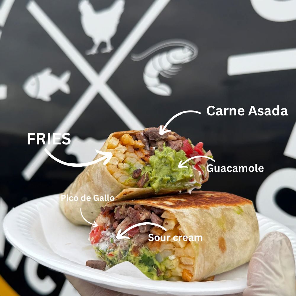 EL PRIETO MEXICAN FOOD - Updated November 2025 - 16 Photos & 12 Reviews ...