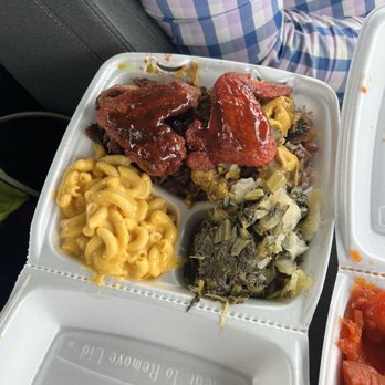 MI HUNGRY BBQ & JAMAICAN CUISINE - Updated March 2024 - 65 Photos & 99 ...