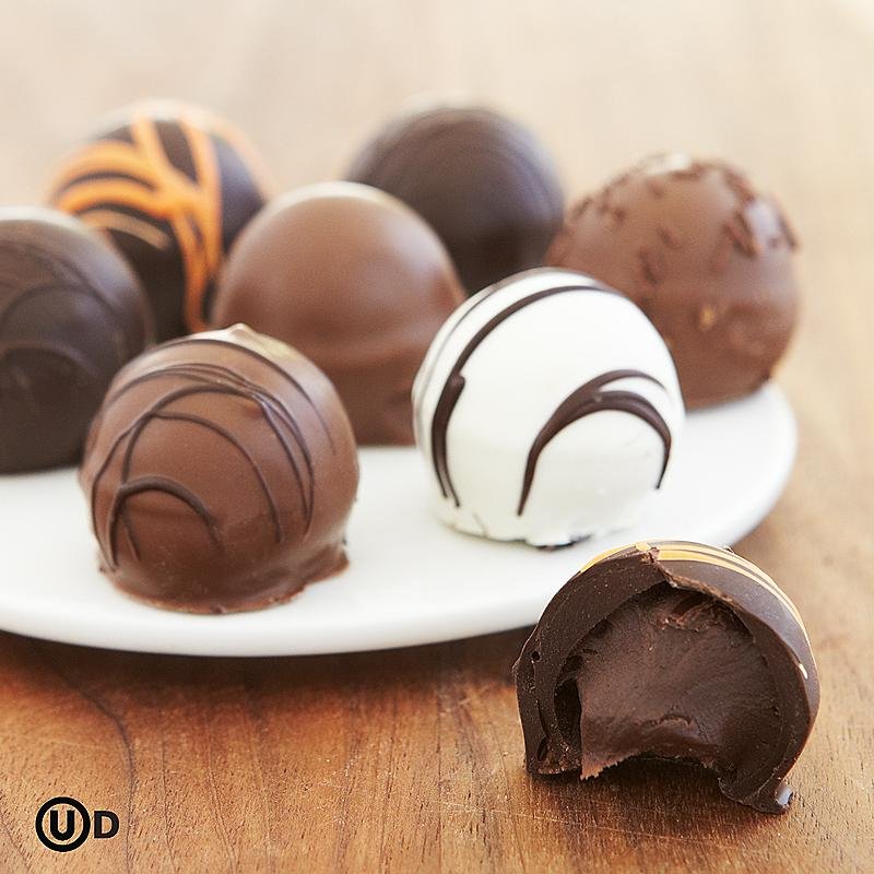 ROCKY MOUNTAIN CHOCOLATE FACTORY - Updated December 2025 - 39 Photos ...