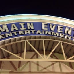 MAIN EVENT PLANO - Updated December 2025 - 158 Photos & 248 Reviews ...
