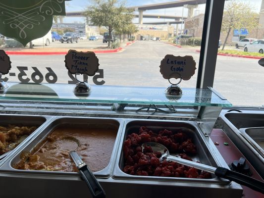 TULSI FINE INDIAN CUISINE - Updated September 2024 - 45 Photos & 32 ...