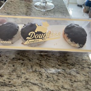 DOUGLASS FUDGE - 63 Photos & 54 Reviews - 3300 Boardwalk, Wildwood, NJ ...