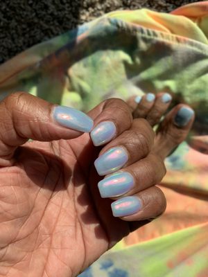 MAGIC NAILS - Updated June 2025 - 162 Photos & 206 Reviews - 7121 S Kingery Hwy, Willowbrook ...