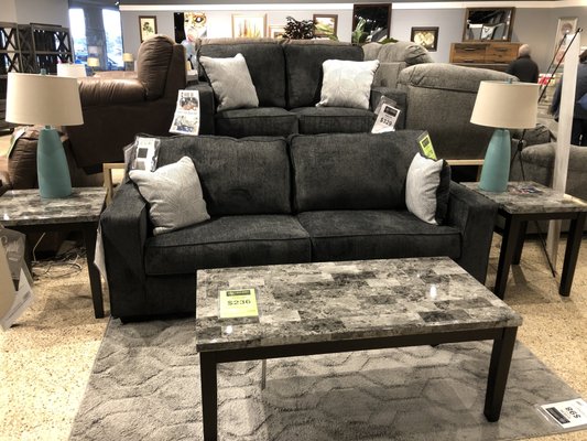 LAKE EFFECT FURNITURE AND MATTRESS - 32 Photos & 15 Reviews - 3637 ...