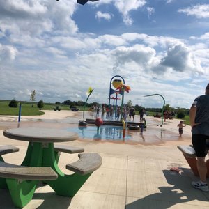 ROCK SPRINGS CONSERVATION AREA - Updated October 2025 - 3939 Nearing Ln ...