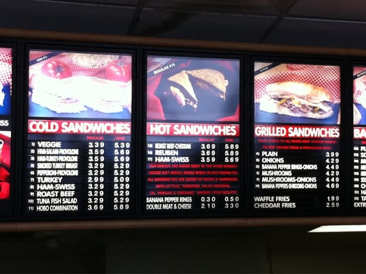 HUNGRY HOBO - Updated August 2025 - 12 Reviews - 159 Avenue Of The ...