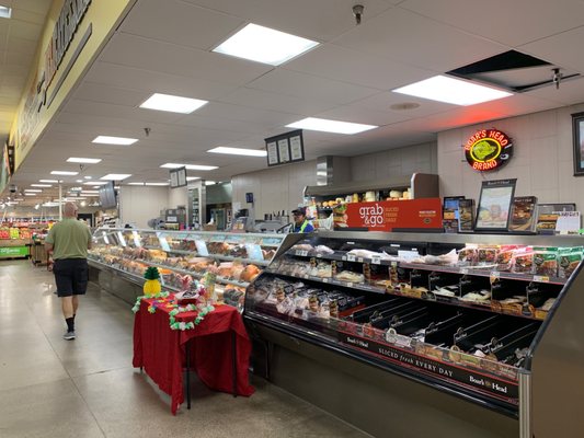 CITY MARKET FOOD - 77 Photos & 126 Reviews - 425 S Main St, Moab, Utah ...