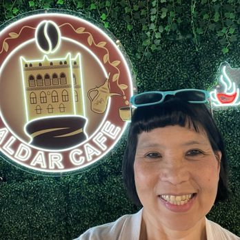 ALDAR CAFE - Updated October 2025 - 77 Photos & 33 Reviews - 4514 ...