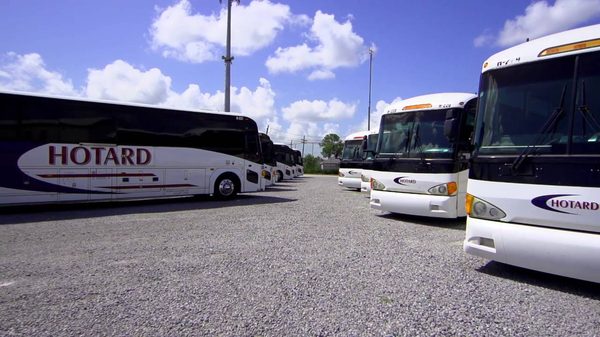 HOTARD COACHES - Updated December 2025 - 19 Photos & 25 Reviews - 2838 ...