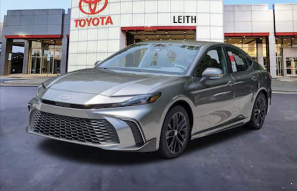 LEITH TOYOTA - Updated January 2026 - 59 Photos & 221 Reviews - 8005 ...