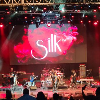 MABLE HOUSE BARNES AMPHITHEATRE - Updated October 2025 - 165 Photos ...