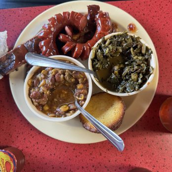 SHI LEE’S BBQ AND SOUL FOOD - Updated December 2024 - 102 Photos & 120 ...