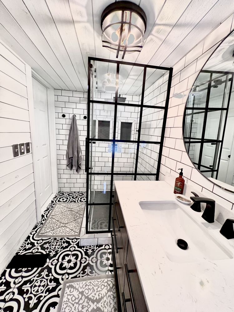 SKY PARK TILE INSTALLATION - Updated March 2024 - 14 Photos - Tampa ...