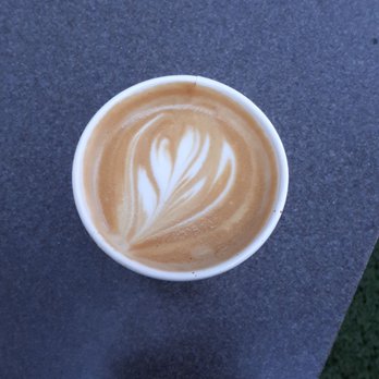 JACKED UP COFFEE - Updated January 2026 - 16 Photos - Toronto, Ontario ...