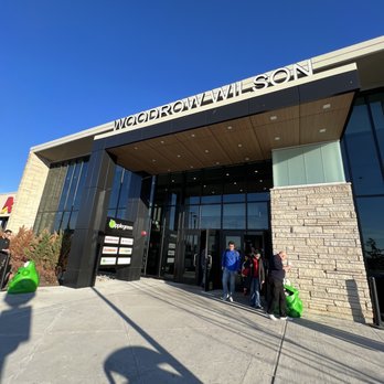 WOODROW WILSON SERVICE AREA - Updated August 2025 - 40 Photos ...