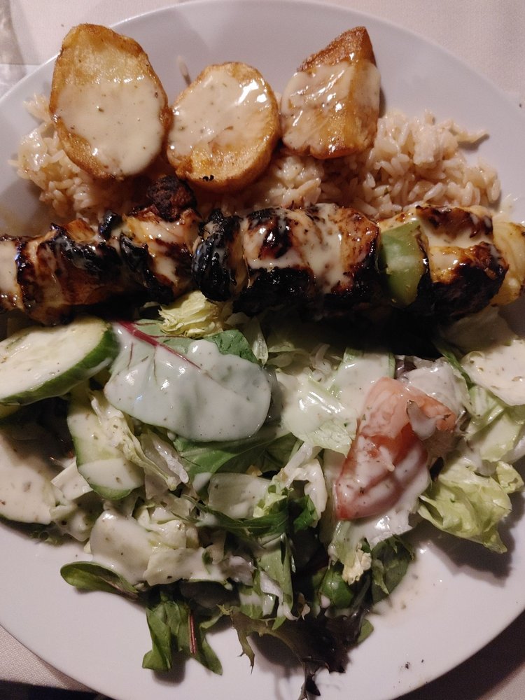 LA PORTE GRECQUE ESTIATORIO - Updated June 2024 - 37 Photos & 48 ...