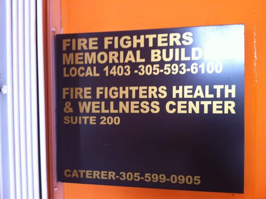 THE FIRE TOWER - Updated June 2026 - 8000 NW 21st St, Miami, Florida ...