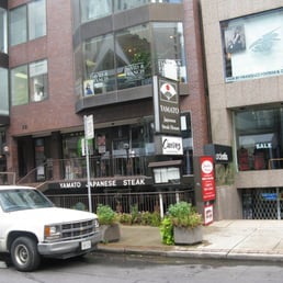 YAMATO JAPANESE RESTAURANT - Updated January 2026 - 267 Photos & 218 ...