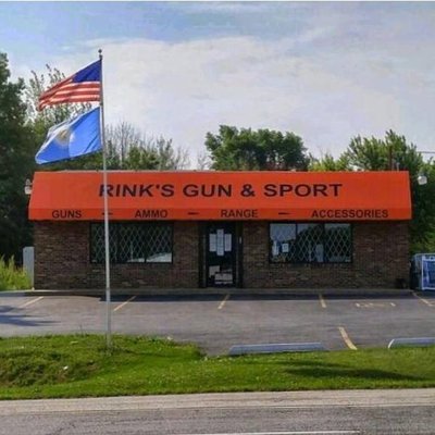 RINK’S GUN & SPORT - Updated January 2026 - 40 Photos & 170 Reviews ...