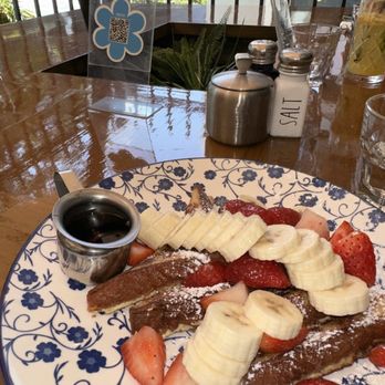 BLUE DAISY - Updated November 2024 - 2862 Photos & 2108 Reviews - 609 ...