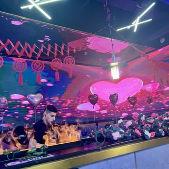 VOLCANO ASIAN BBQ AND HOT POT - Updated May 2024 - 107 Photos & 39 ...