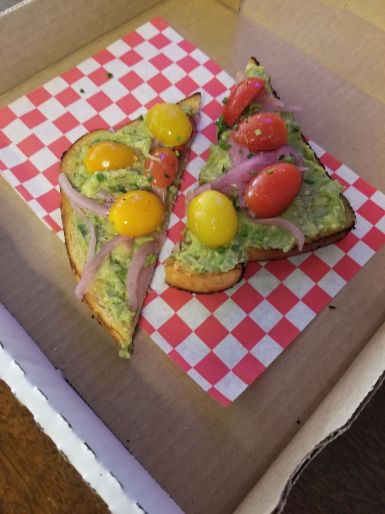 POINDEXTER COFFEE - 22 Photos & 20 Reviews - 750 N High St, Columbus ...