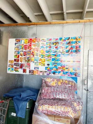 AAA ICE CREAM - Updated October 2025 - 25 Photos & 26 Reviews - 14854 ...