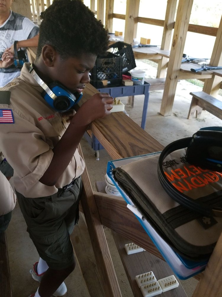 BOVAY SCOUT RANCH - 21 Photos - 3450 Country Rd 317, Navasota, Texas ...