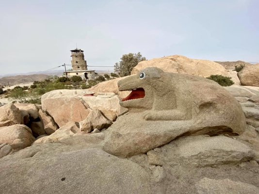 DESERT VIEW TOWER - Updated September 2024 - 448 Photos & 86 Reviews ...