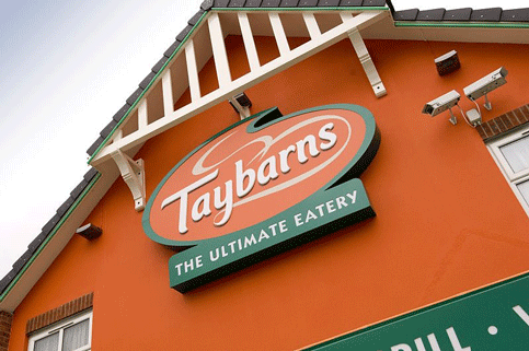 TAYBARNS - Updated February 2025 - Talke Road, Newcastle, Staffordshire ...