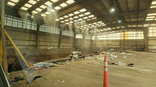 WM - STEAD TRANSFER STATION - Updated July 2025 - 35 Photos - 13890 Mt ...