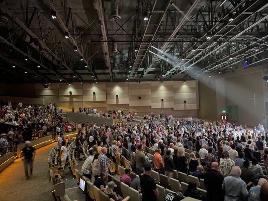 EASTSIDE CHRISTIAN CHURCH - Updated July 2025 - 222 Photos & 91 Reviews ...