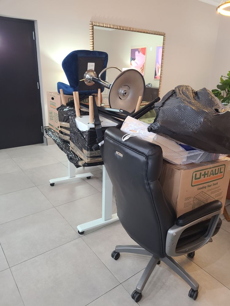 SIMPLE MOVING LABOR - Updated August 2025 - New York, New York - Movers ...