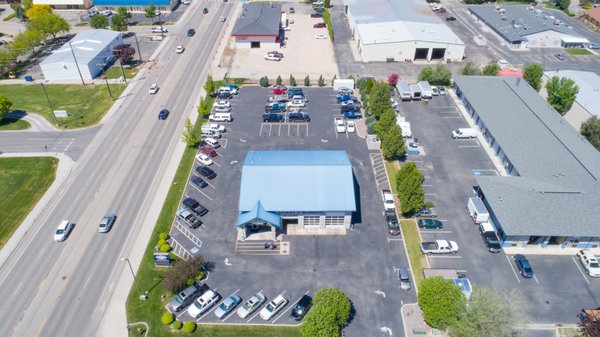 GARRY’S AUTOMOTIVE - Updated January 2026 - 22 Photos & 46 Verified ...