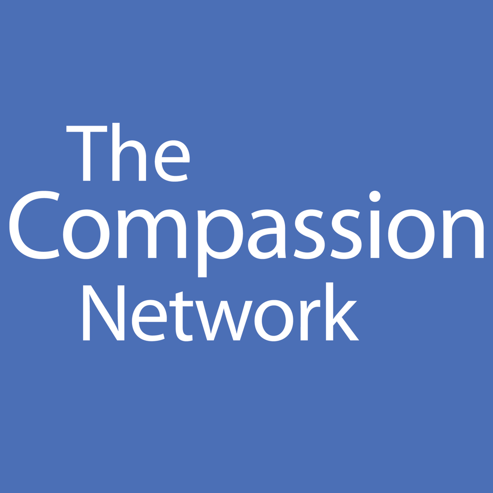 THE COMPASSION NETWORK - Updated February 2025 - Edmonton, Alberta ...
