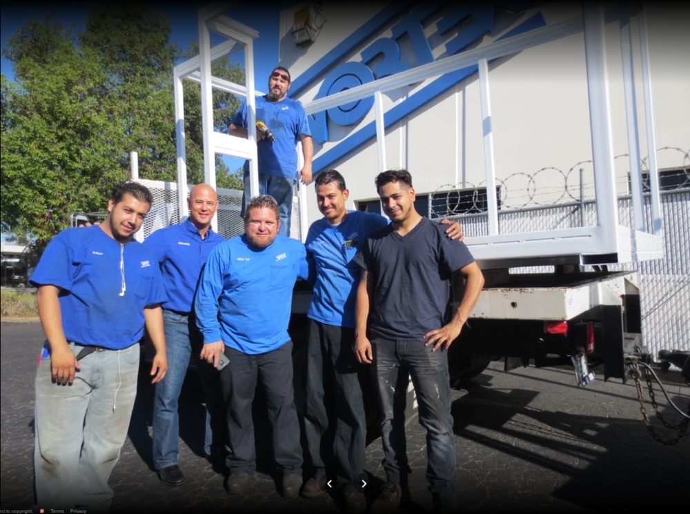 VORTEX ENGINEERING - Updated July 2025 - 9425 Wheatlands Ct, Santee ...