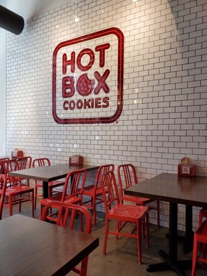 HOT BOX COOKIES - Updated July 2025 - 276 Photos & 168 Reviews - 54 N ...