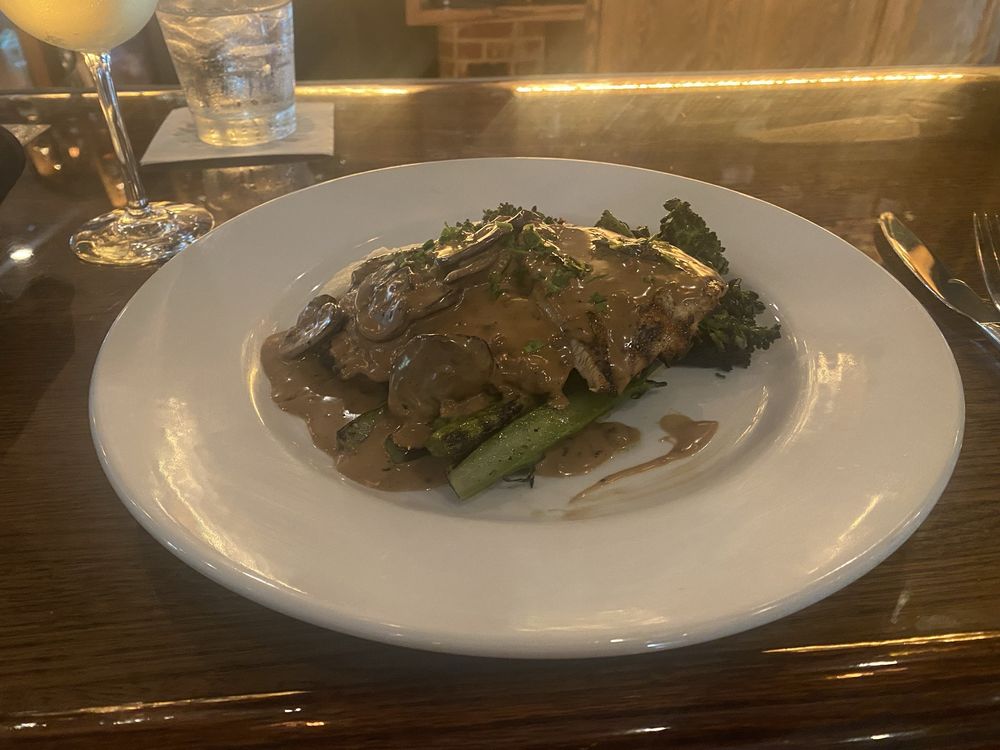 MABELLA ITALIAN STEAKHOUSE - Updated December 2024 - 6835 Midland ...