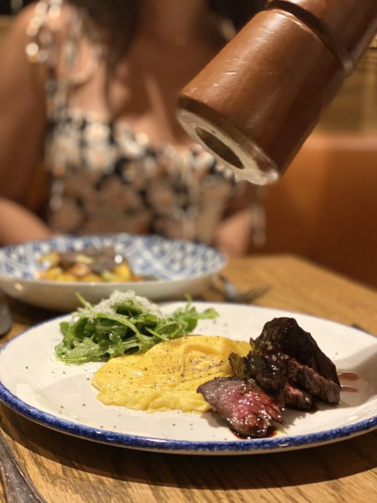 REZDÔRA - 1897 Photos & 625 Reviews - 27 E 20th St, New York, New York ...