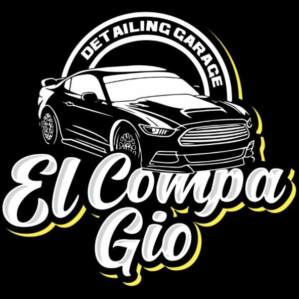 EL COMPA GIO - East Point, Georgia - Auto Detailing - Phone Number - Yelp